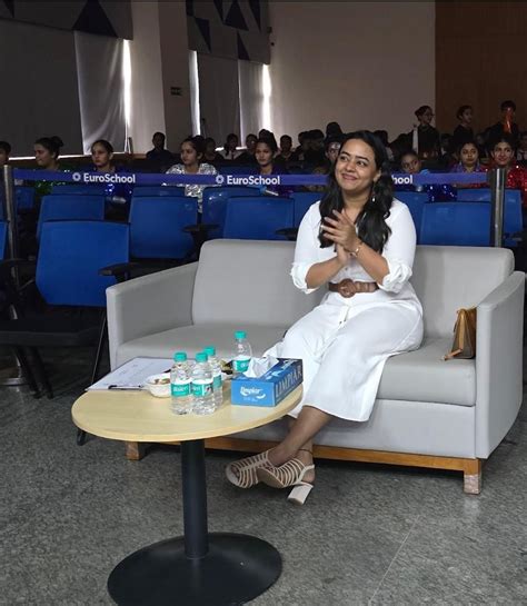 Aishwarya Aher on LinkedIn: Honored to be invited as a judge at EuroSchool India, Kharadi’s…