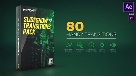 slideshow transitions pack motion bro
