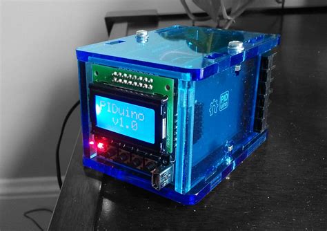 pid project blog