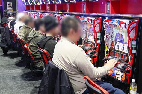 あの性能を完全再現して登場｜パーラーニューギン｜パチンコ・パチスロ業界ニュース＆ビジネス情報 Amusement Japan