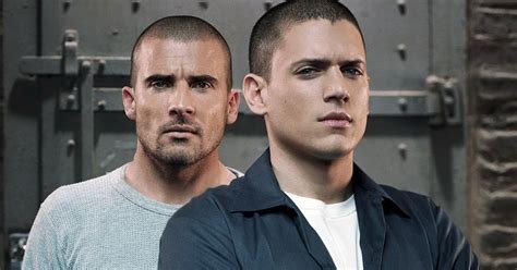 Prison Break Characters By Picture Quiz By Boggelteam