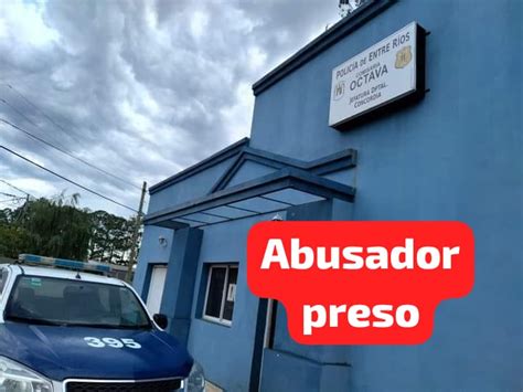 Intentado Abusar Sexualmente De Su Ex Suegra Conectados Concordia