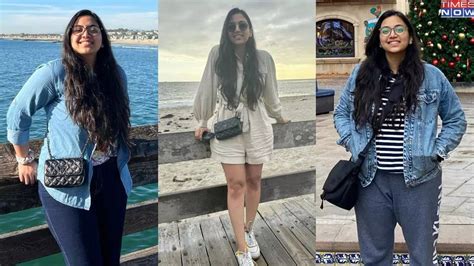 Real Life Weight Loss Story Know The Tips And Diet This Women Followed