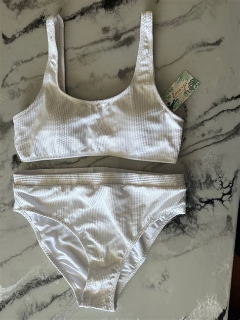 Encore Bikinis Mercari