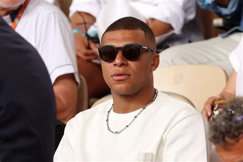 Man Utd Takeover Sheikh Jassim May Have Clever Kylian Mbappe Tactic To