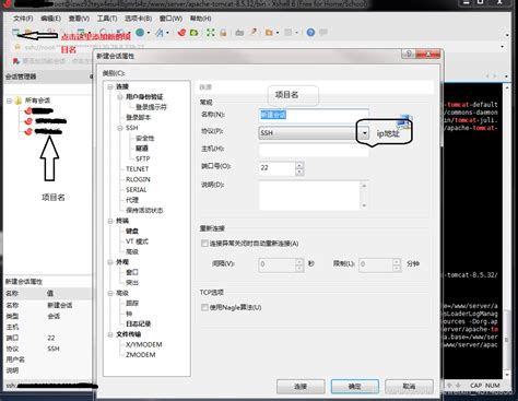 如何将项目部署到阿里云服务器上 Csdn博客