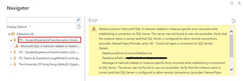 Failed To Load Data From Dataverse Microsoft Fabric Community