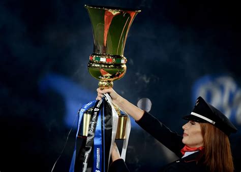 Tabellone Coppa Italia 2023 2024 Ecco Tutti I Possibili Incroci