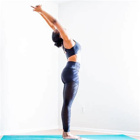 Fotos Estas Son Las Mejores Posturas De Yoga Mujerhoy