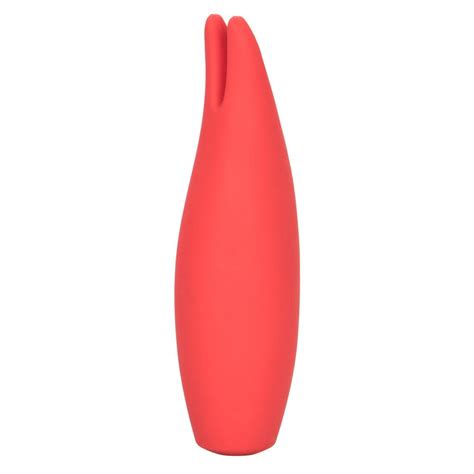 Buy Intense Multi Function Vibrations Silicone Clitoral Vibrator Orgasm