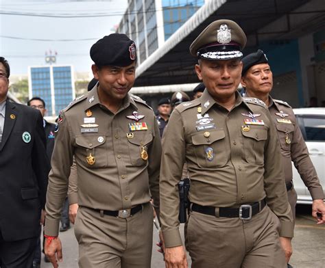 “พล ต อ วิระชัย ทรงเมตตา” โดนเด้งซะแล้ว Matemnews