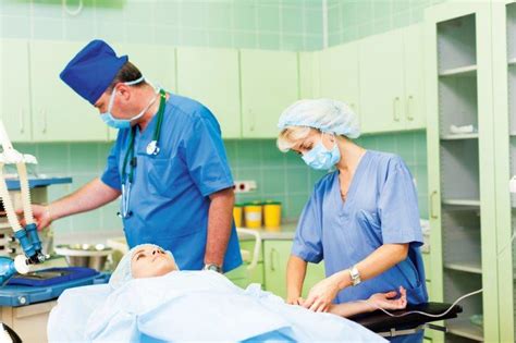 Turbinectomy Procedure