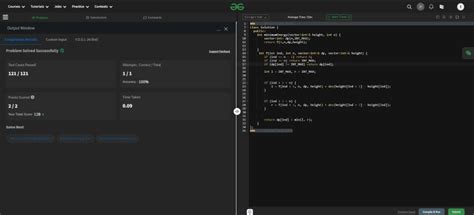 Ishan Pardhi On Linkedin Day12 Vitbhopal Leetcode 100daysofcode