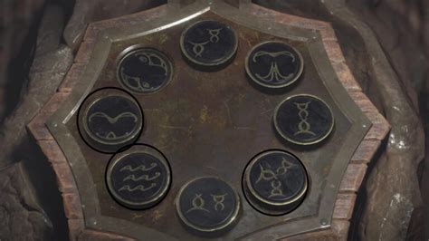 How To Solve The Cave Shrine Puzzles In Resident Evil 4 Remake Try