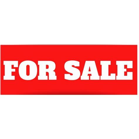 For Sale Signages Laminated MaKapal 250mic For Sale Sale Shopee