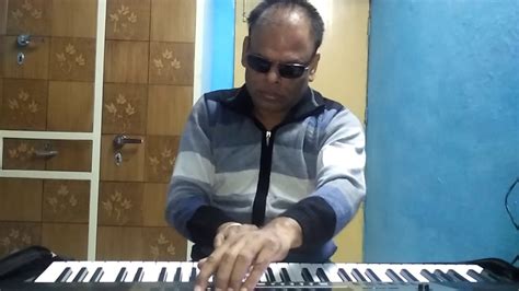 Jiska Mujhe Tha Intezaar Instrumental Youtube