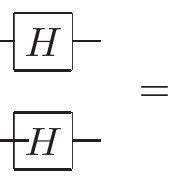 A Quantum Circuit Interchanging Controlled Bit And Target Bit Of A CNOT Download Scientific