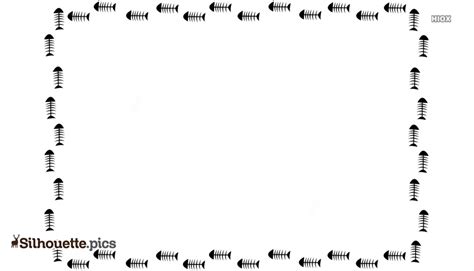 Free Bones Borders Download Free Bones Borders Png Images Free