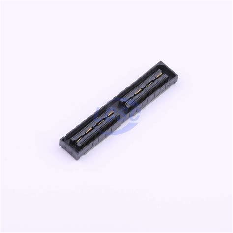 QSH 060 01 L D A Samtec C5199901 LCSC Electronics