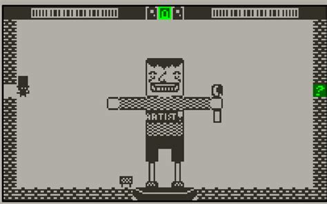 idea thief reveal devlog feedback and help appreciated playdate
