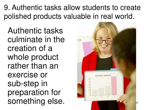 Ppt Guidelines For Implementing Authentic Tasks In Web Based Learning Environments Powerpoint