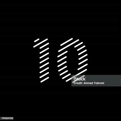 10周年慶典向量範本設計圖向量圖形及更多事件圖片 事件 典禮 商務 Istock