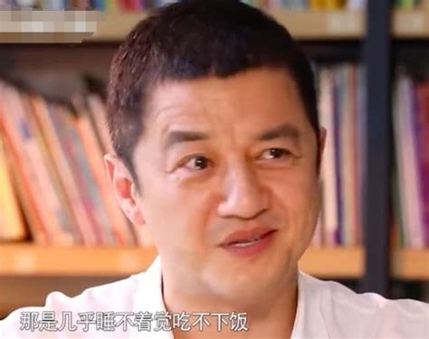 李亞鵬含淚再談與王菲婚姻：沒給孩子一個完整的家就是我的失敗 每日頭條