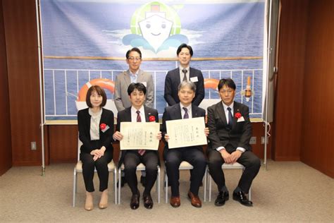 エコシップ・モーダルシフト優良事業者に認定～in神戸営業所～｜株式会社シーエックスカーゴ 安全・安心のcoopブランドをお届けする物流会社
