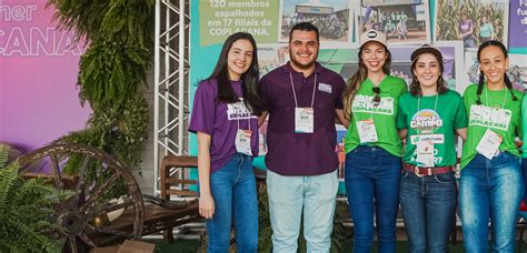 Cooperativa Cria Núcleo Jovem Para Engajar Sucessão Rural