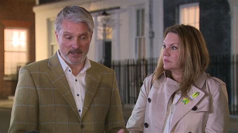 Nottingham Attacks Victims Families Say They Need A Multi Agency