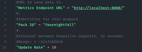 Pack Analytics Minecraft Mods Curseforge