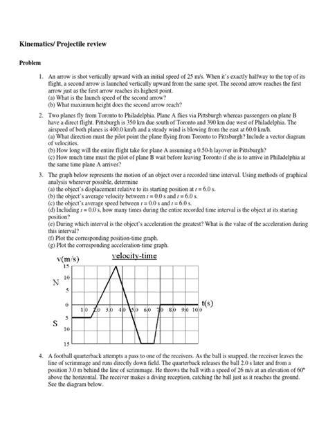 Kinematics Review Questions Pdf Kinematics Flight Kinematics Review Questions Pdf Kinematics Flight