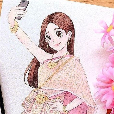 ญ หญิงโศภาwoman