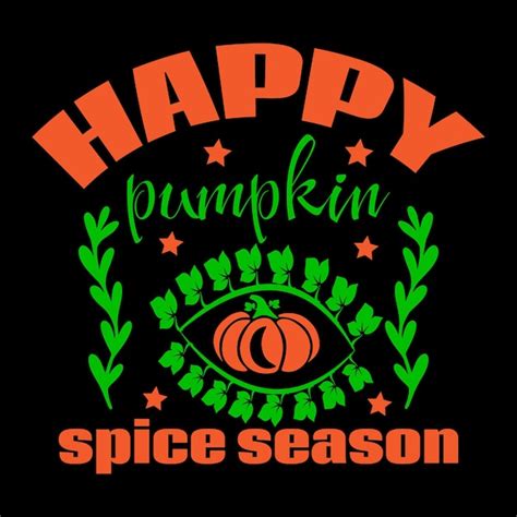 Premium Vector Pumpkin T Shirt Design Vactor