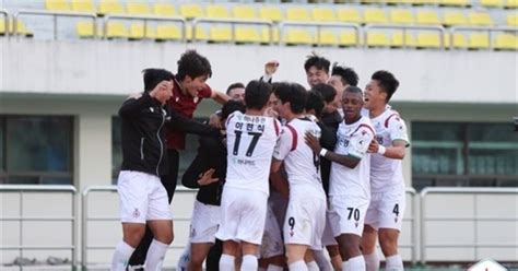대전 8년 만에 K리그1 승격 적극적인 투자의 결실