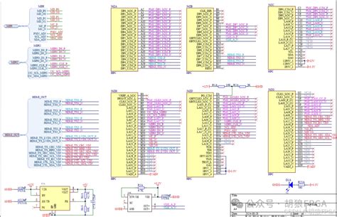 Fpga硬件fmc Hdmi 4k Mipi接口板fmc Hdmi Csdn博客