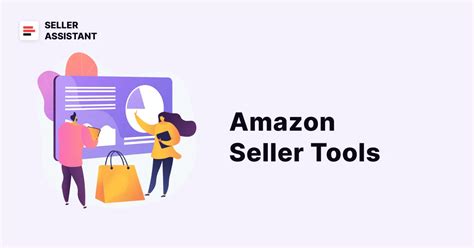 10 Best Amazon Seller Tools For Fba Seller Assistant Blog