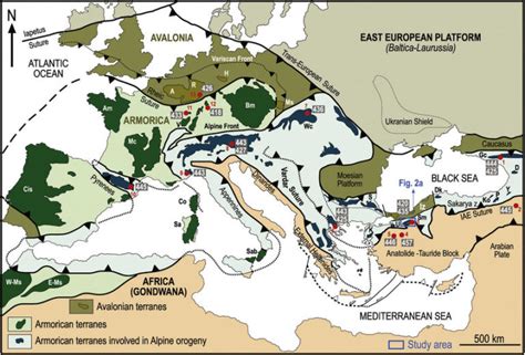 Testing The Earthquake Science Tentamen Software Testing Blog
