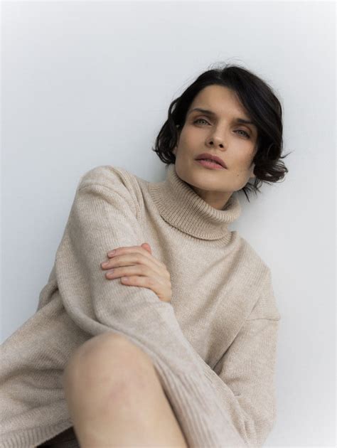 Picture Of Anna Azarova