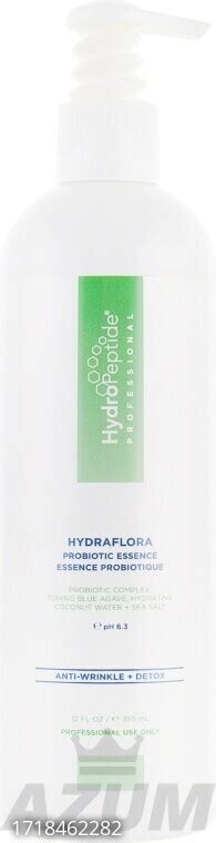 HydroPeptide Пробиотическая эссенция HydraFlora 355мл купить от AZUM ...
