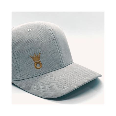 Silver Cap Hybrid Technology Victoria Sports