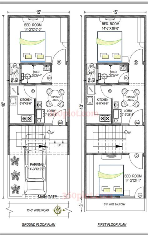 Create Best Map For 50 Gaj Plot Online Floor Plan Ghar Ka Naksha At