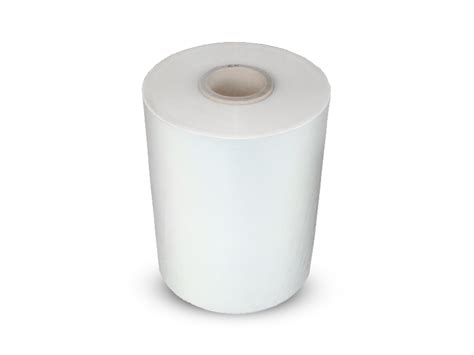 Pvc Polyolefin Film Meka Ambalaj Makinaları