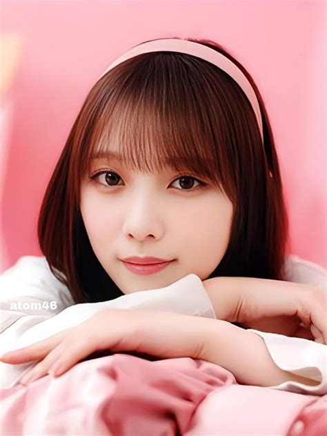 ボード与田祐希のピン モデル 写真 乃木坂 美人 美人 イラスト
