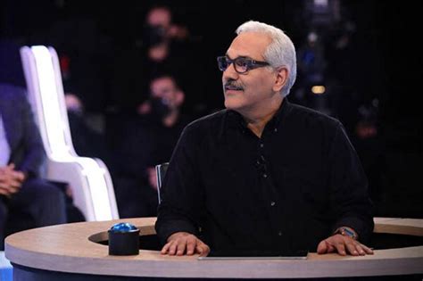 عکسی از مهران مدیری در تولدش؛ پیام تبریک همسرش غزل رجبیان روزنامه هفت صبح