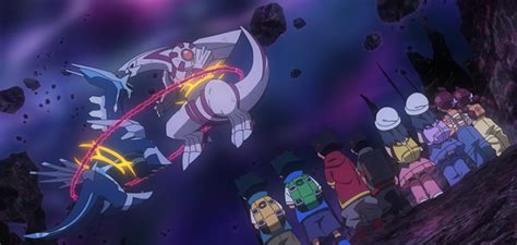 Pokéflix Pokémon Master Journeys Detective Drizzile