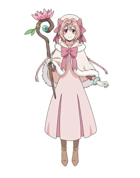 Anime Net Juu No Susume Busca Dos Voces Para Su último Episodio