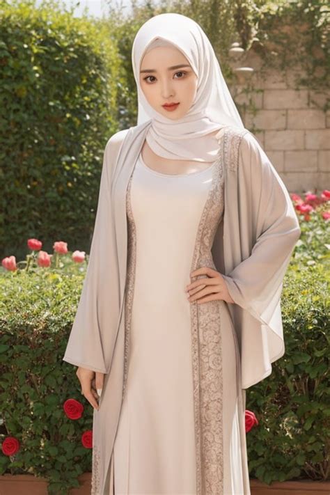 Hijab Luscious Hentai Manga And Porn