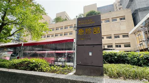 醫指「急診待床滿到走廊電梯口」 台大院長親曝真相：不要引起恐慌 Ettoday健康雲 Ettoday新聞雲