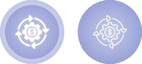 Cost Optimization Vector Icon 40637262 Vector Art At Vecteezy
